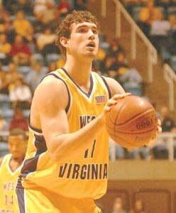 Joe Alexander: Injuries, Career & Leagues - Players Bio