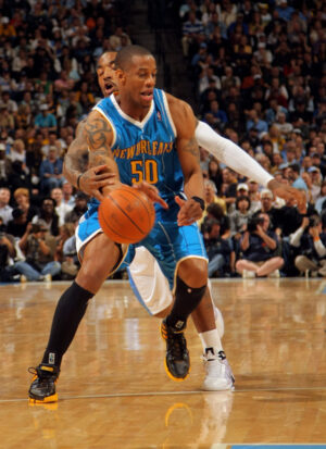 Antonio Daniels: Net Worth, NBA & Family - Players Bio
