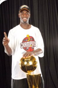 Earl Barron Bio: Career & Net Worth - Players Bio