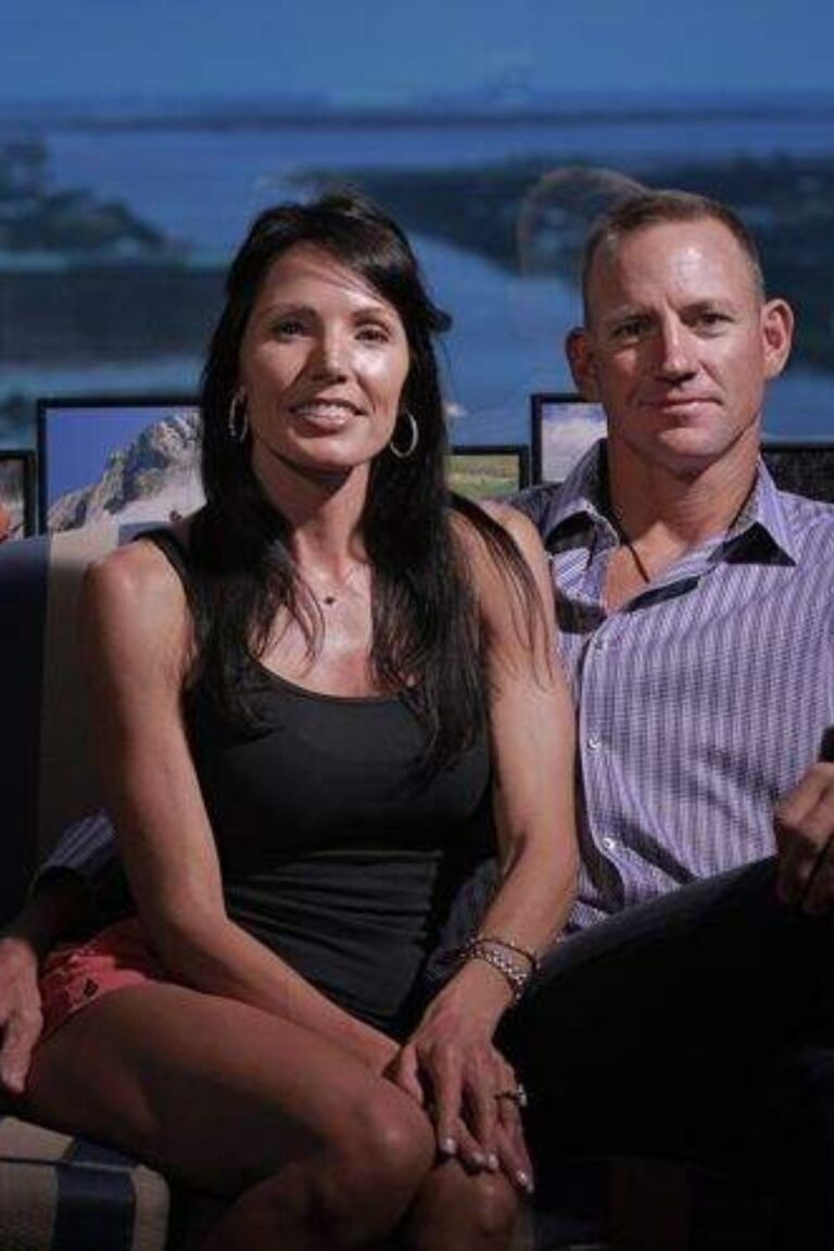 Brad Culpepper Bio: Wife, Son, Net Worth, Survivor & NFL - Players Bio
