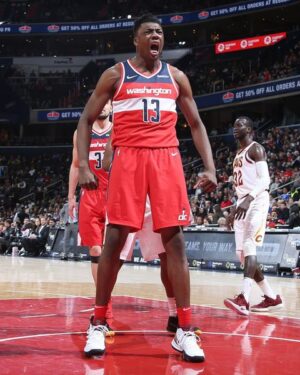 Thomas Bryant Bio: NBA & Net Worth - Players Bio