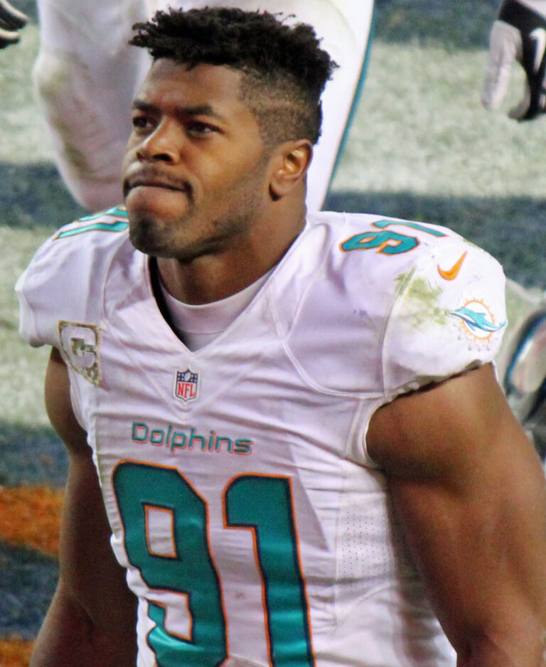 10 Highest NFL Vertical Jump Records - Players Bio