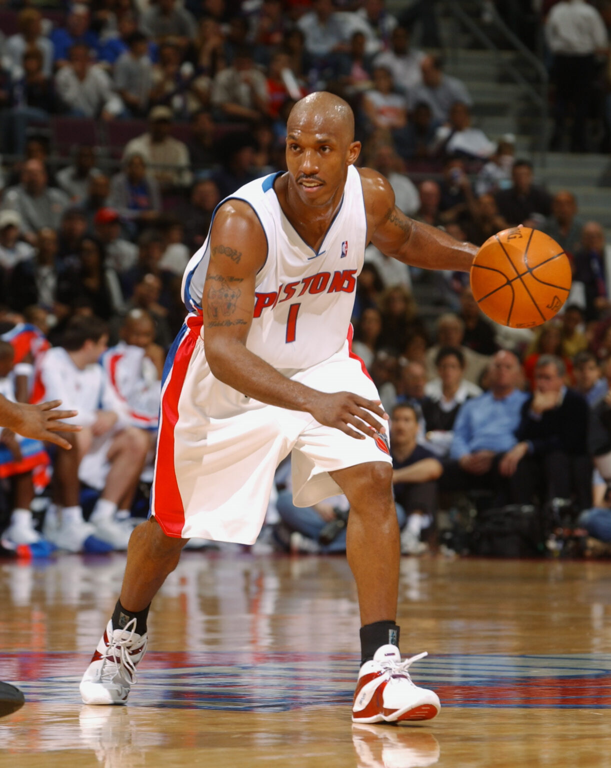 15 Best NBA Dribble - Players Bio