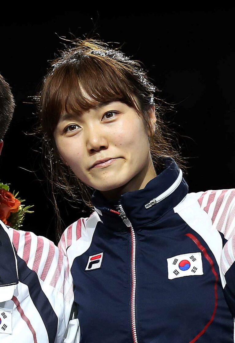 12 Best Fencers in the World - Players Bio