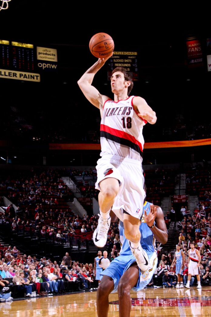 Victor Claver: Career & Net Worth [2022 Update] - Players Bio
