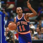 Derek Harper : Stats, Net Worth, All Star & Family - Players Bio