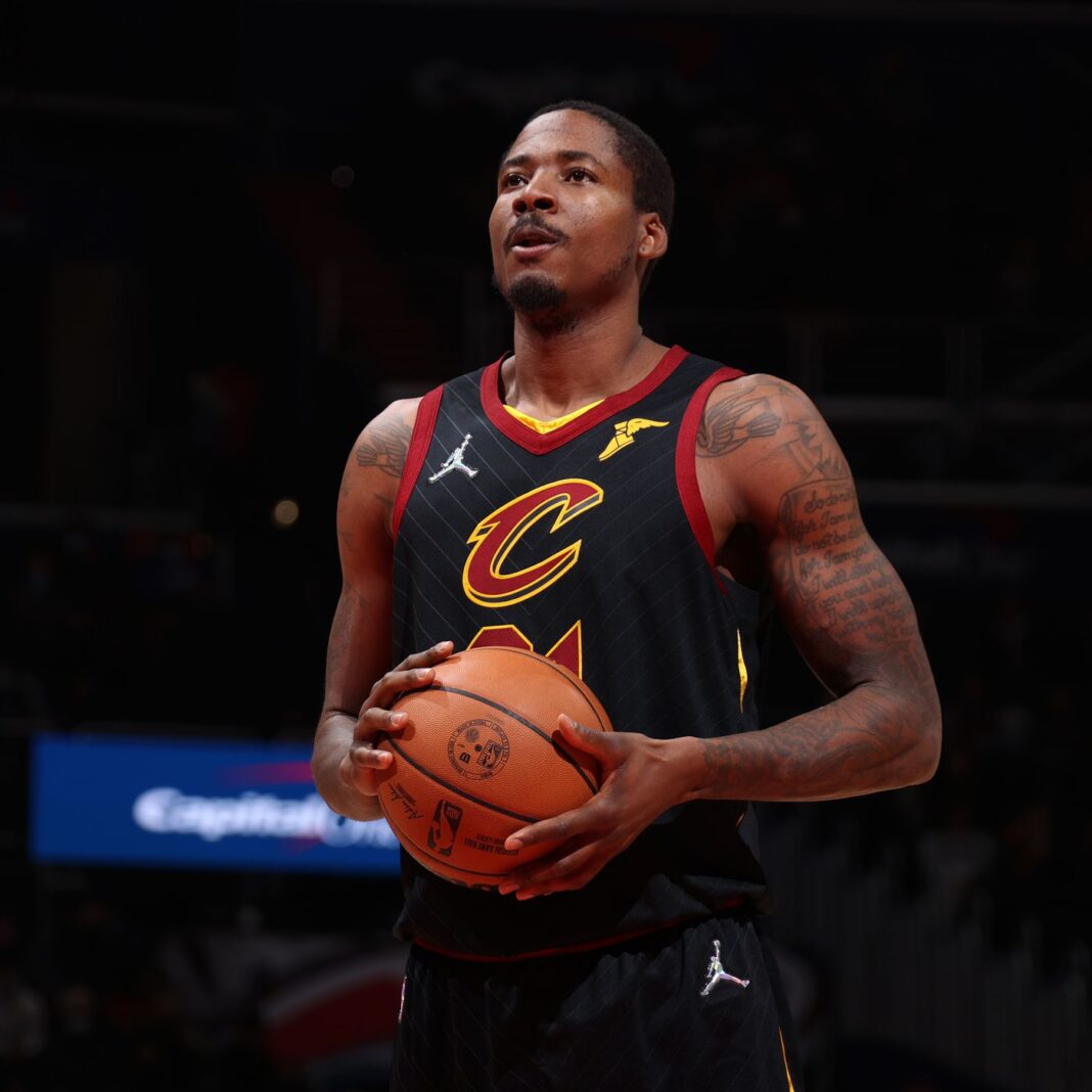 Ed Davis: NBA, Injuries, Family & Net Worth - Players Bio