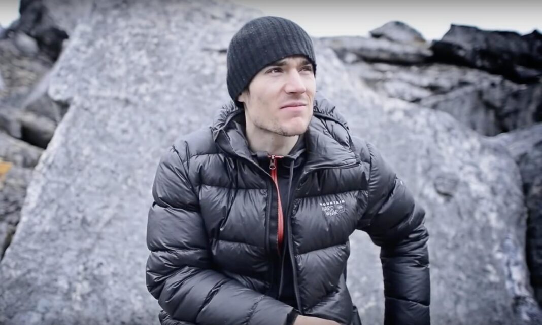 Ethan Pringle: Rock Climbing & Net Worth - Players Bio