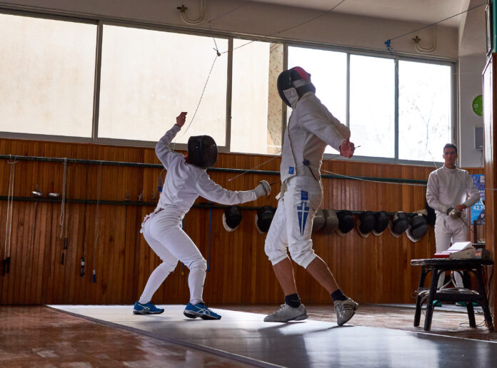 12 Best Fencers in the World - Players Bio