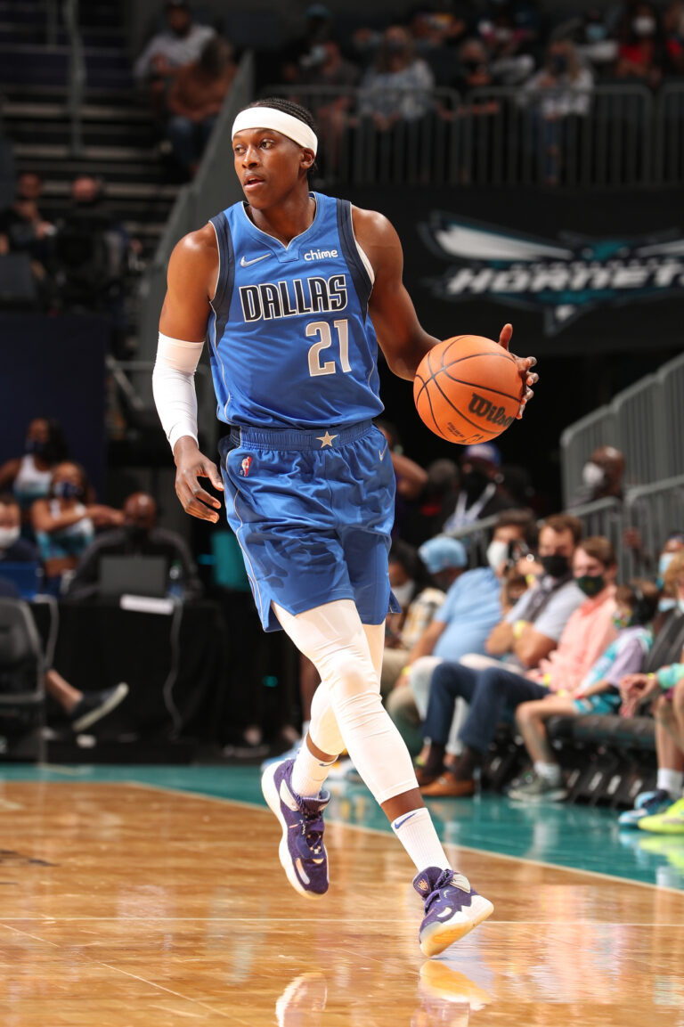 Frank Ntilikina: Contract, NBA & Family - Players Bio