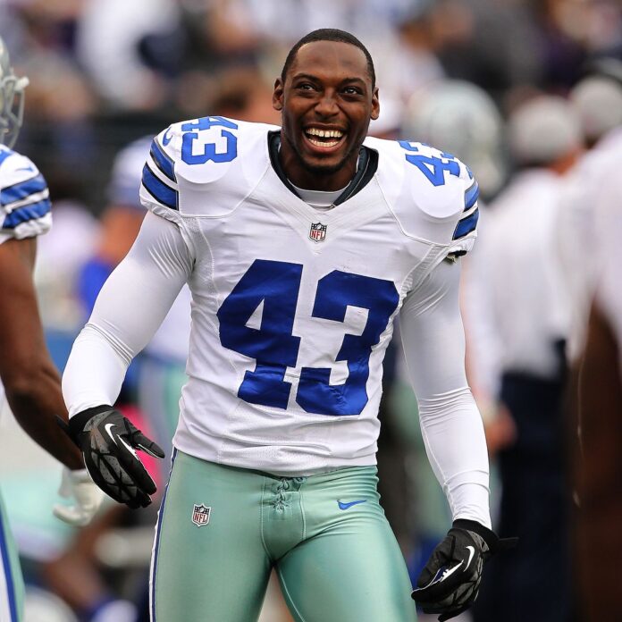 10 Highest NFL Vertical Jump Records - Players Bio