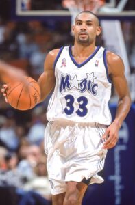 Grant Hill Bio: Childhood, Net Worth, NBA, Injury & Children - Players Bio