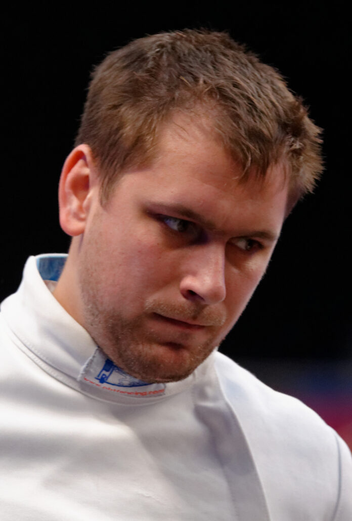 12 Best Fencers in the World - Players Bio