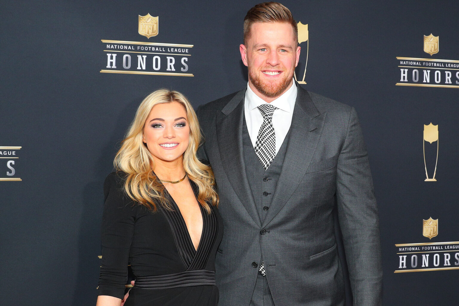 Who Are Watt Brothers? NFL, Salary & More - Players Bio