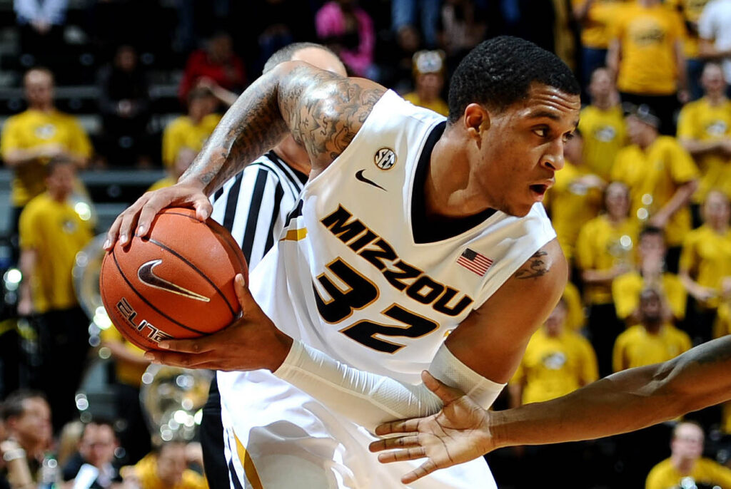 Jabari Brown: Playing The NBA, Chinese League, & Net Worth - Players Bio