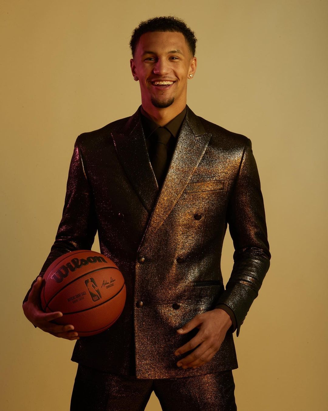 Jalen Suggs: Early Life, Career, Relationship & Net Worth - Players Bio