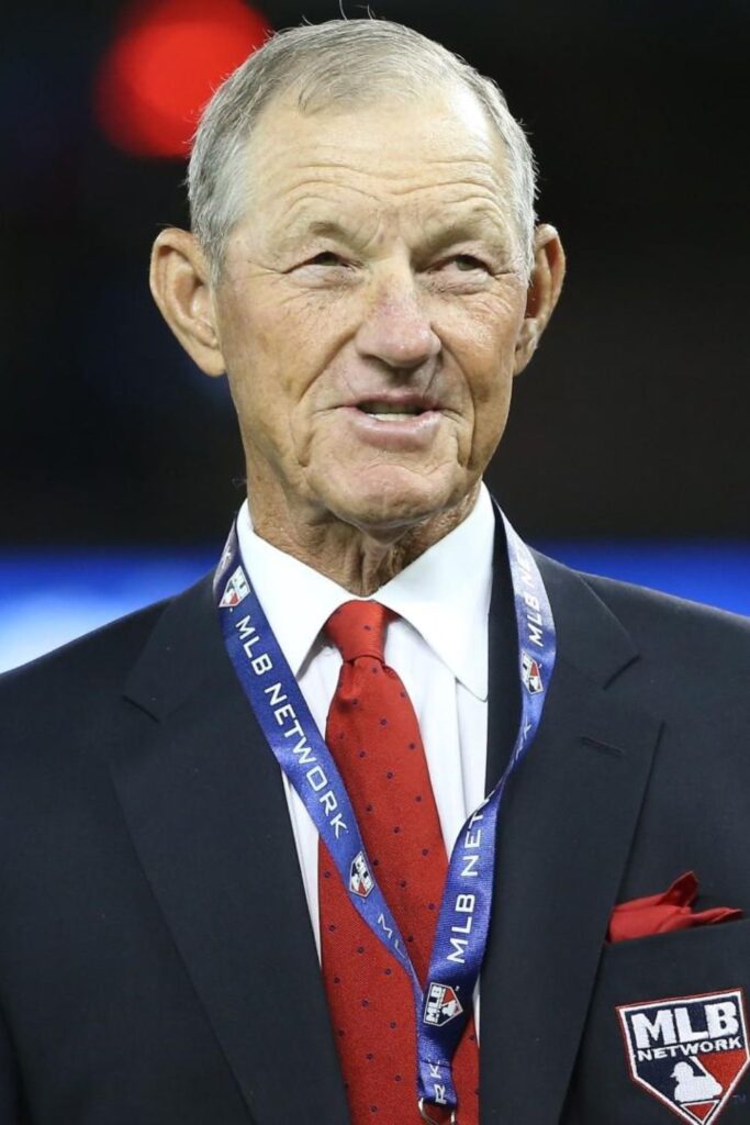 Jim Kaat Bio: Family, MLB, Broadcasting & Net Worth - Players Bio