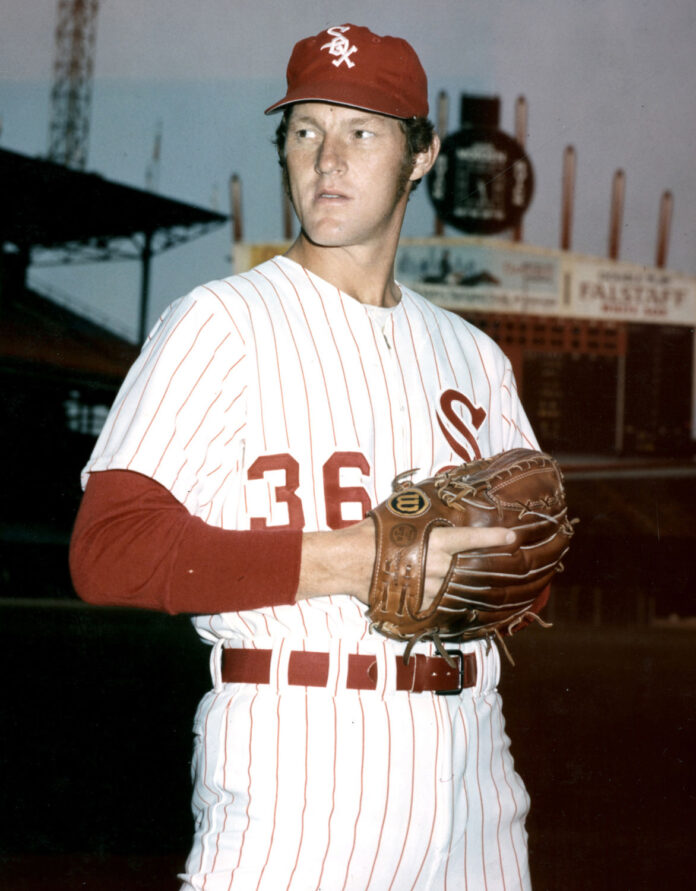 Jim Kaat Bio: Family, MLB, Broadcasting & Net Worth - Players Bio