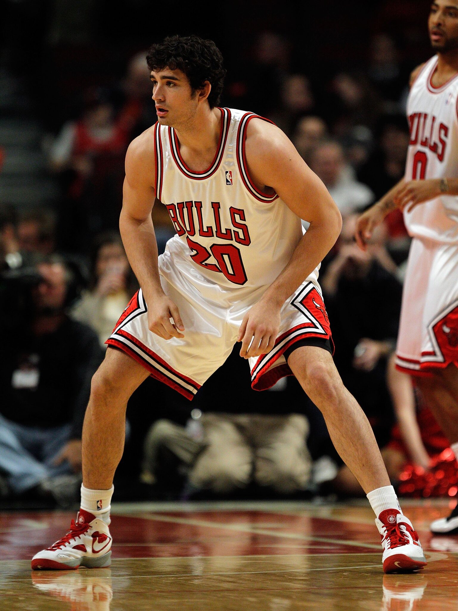 Joe Alexander: Injuries, Career & Leagues - Players Bio