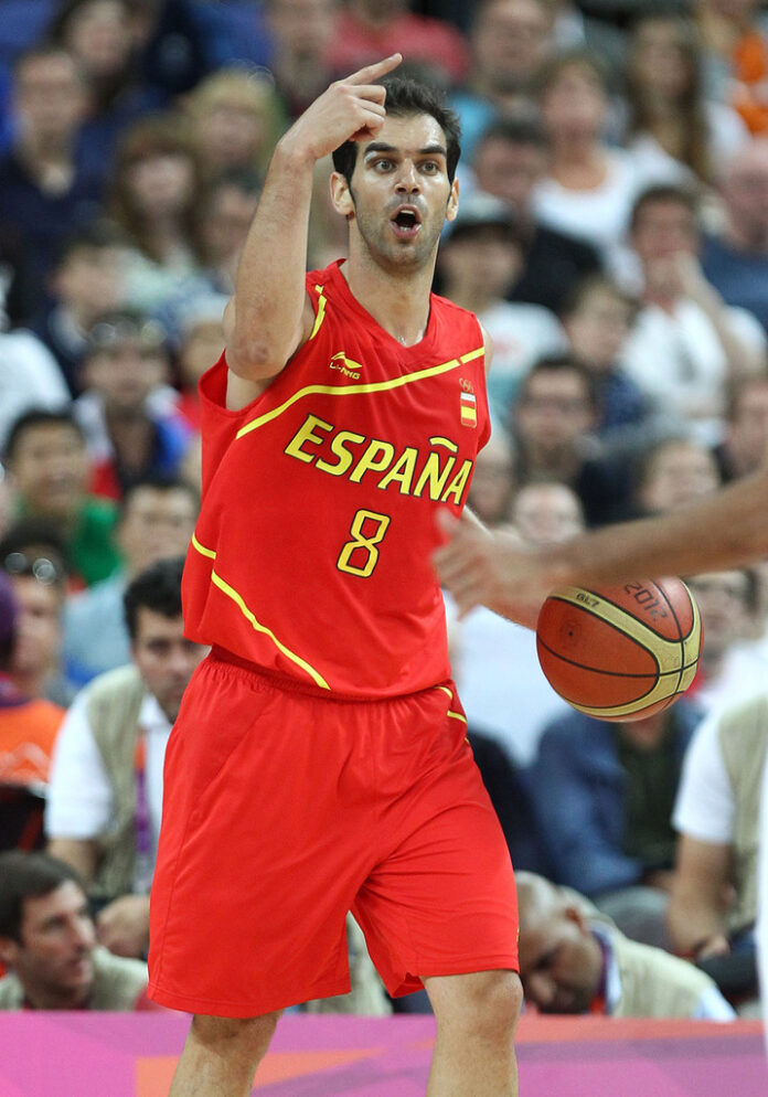 Jose Calderon Bio: NBA & Net Worth - Players Bio