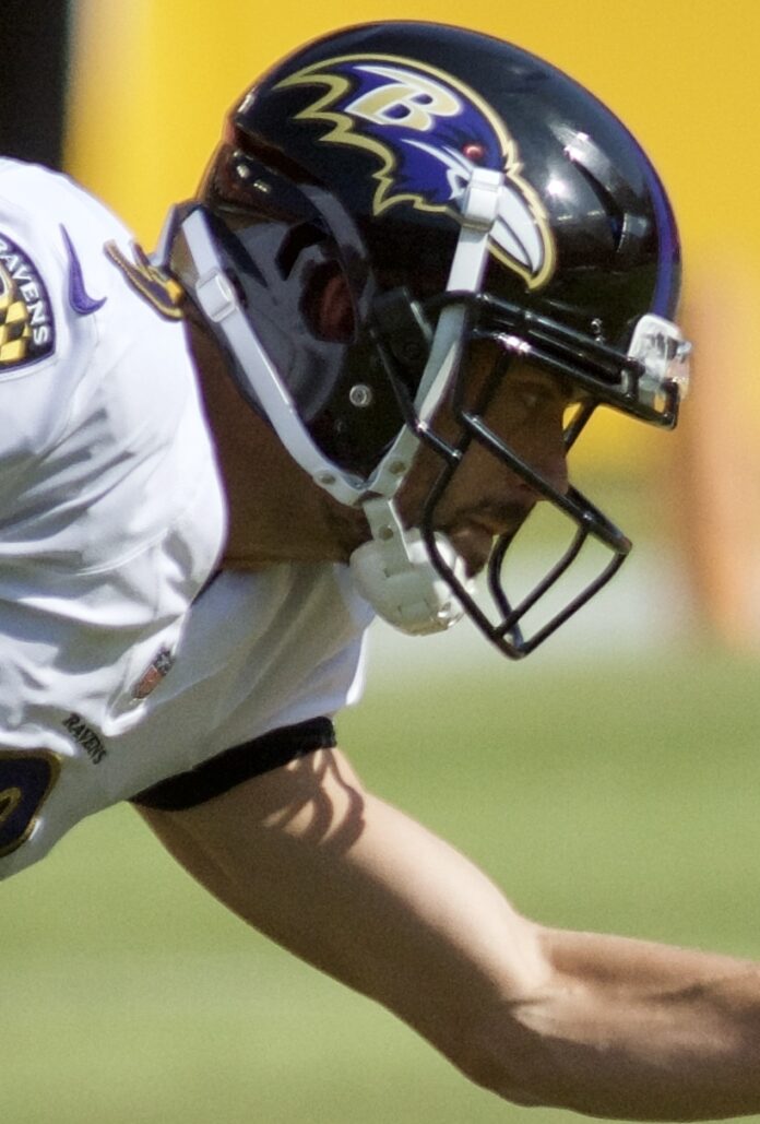 13 Top Paid Kickers in the NFL - Players Bio