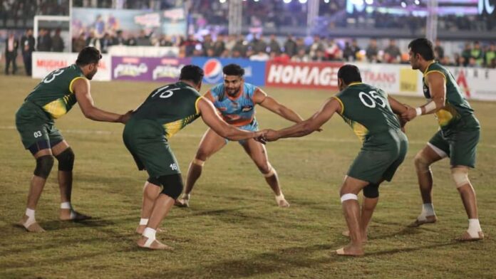 12 Most Popular Sports in Pakistan - Players Bio