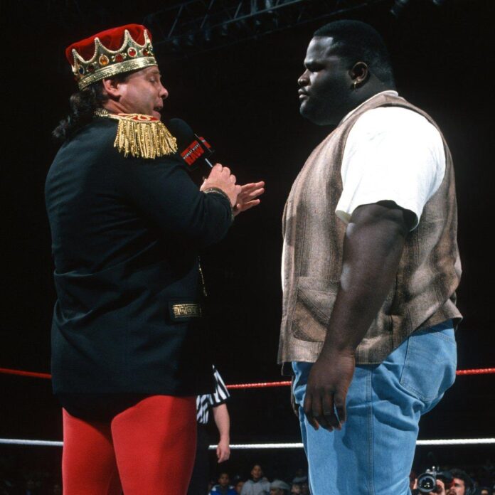 Mark Henry Bio: Early Life, WWE, & Net Worth - Players Bio