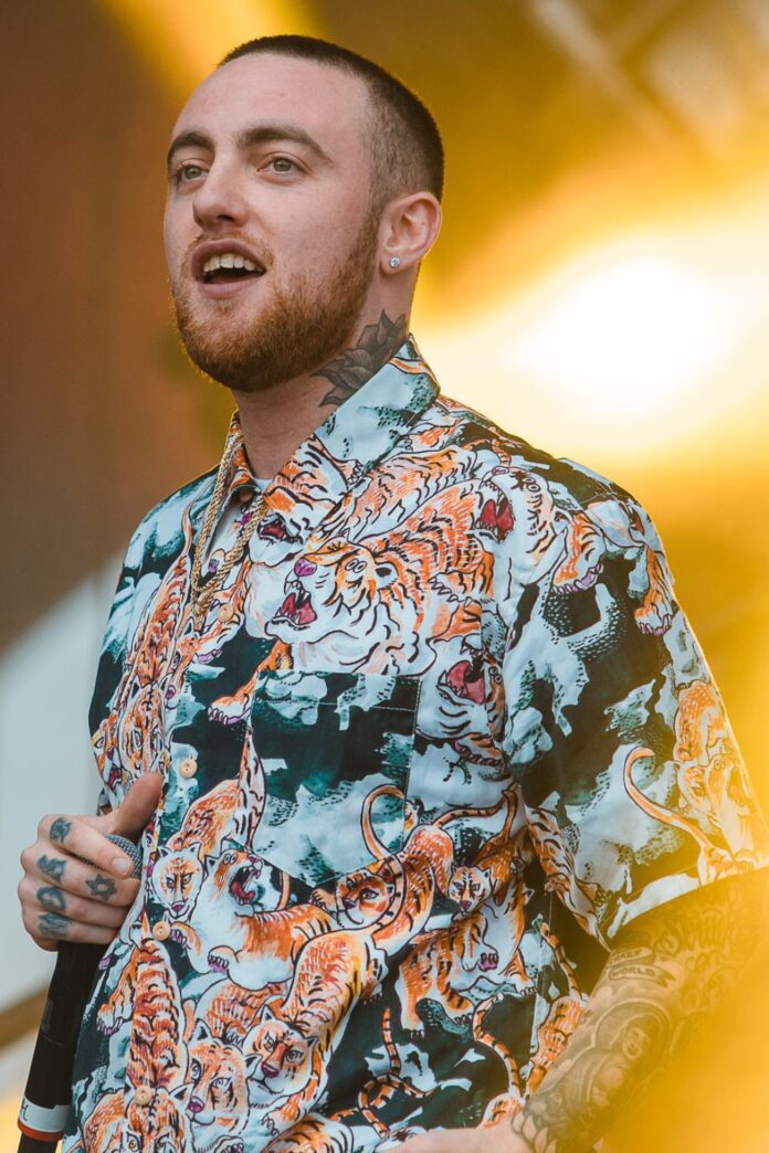 Mac Miller Bio: Career, Net Worth, Death & Relationship - Players Bio