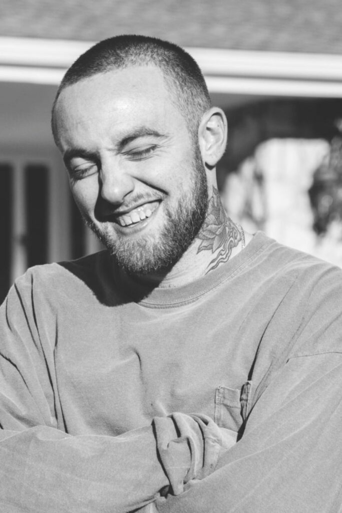 Mac Miller Bio: Career, Net Worth, Death & Relationship - Players Bio