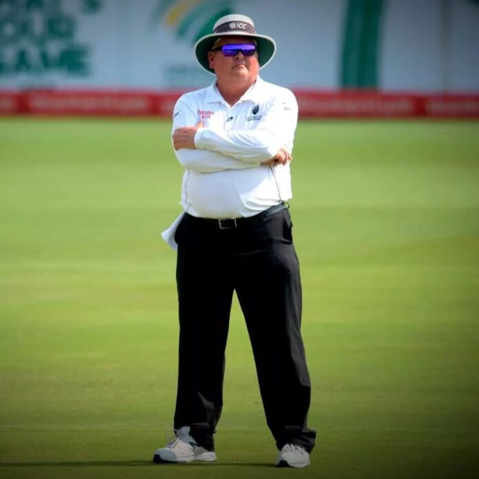 15 Best Umpire in The History of Cricket - Players Bio