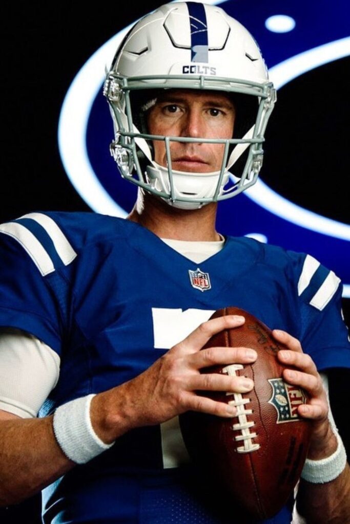 Matt Ryan Bio: Parents, Wife, Controversies & Net worth - Players Bio