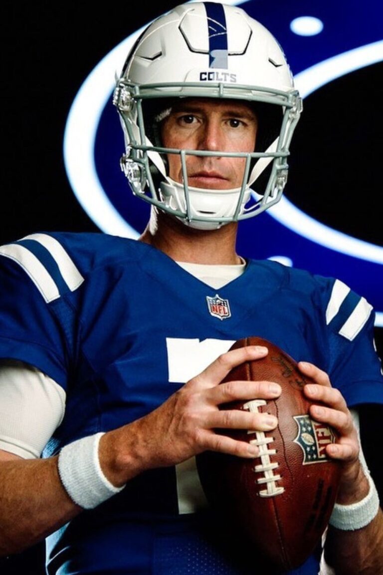 Matt Ryan Bio: Parents, Wife, Controversies & Net worth - Players Bio