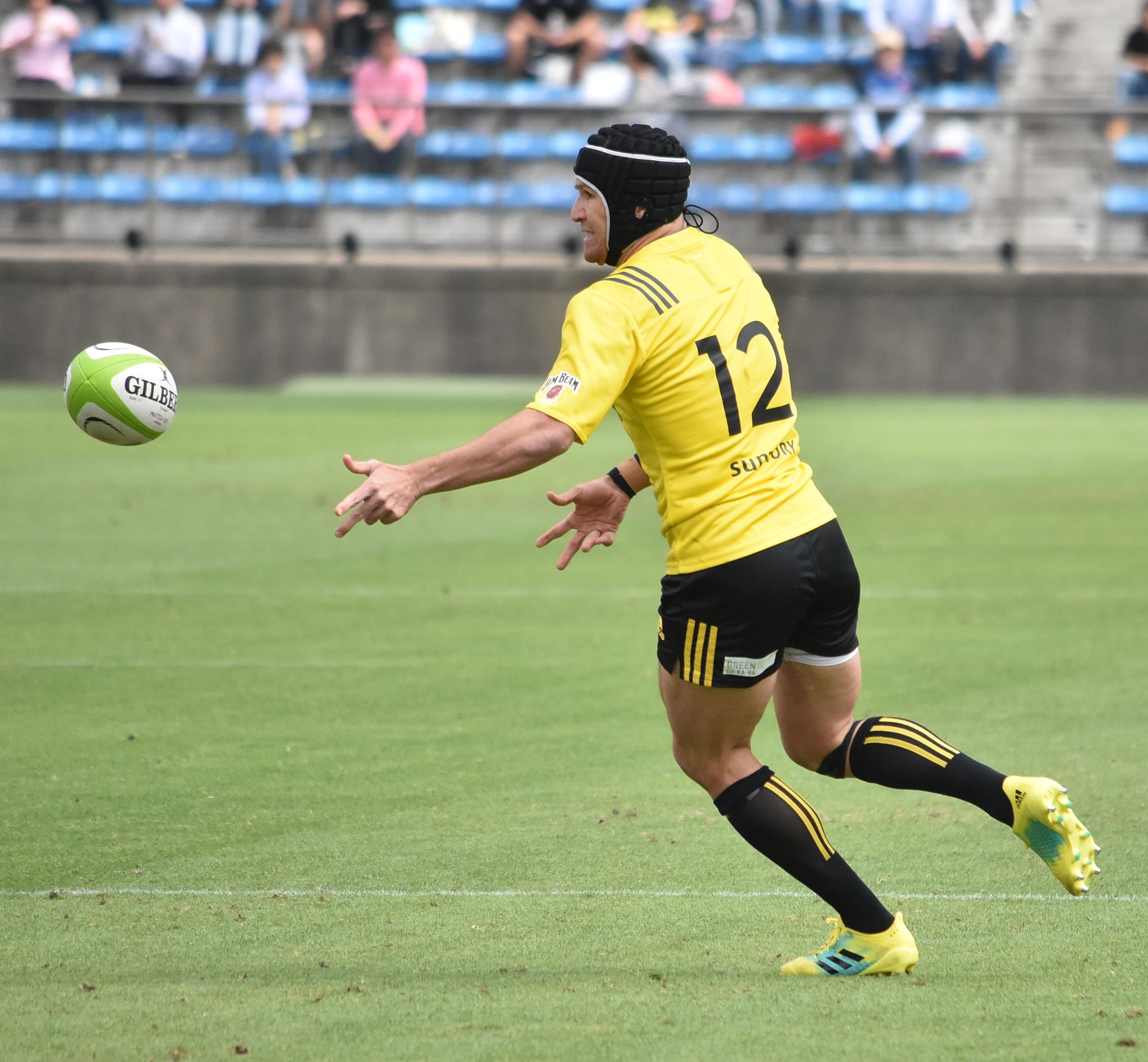 Matt_Giteau - Players Bio