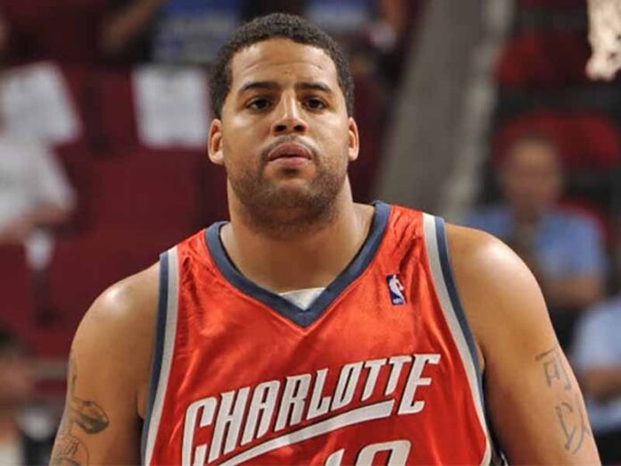 Sean May Bio: Net Worth, Wife, & Achievements - Players Bio