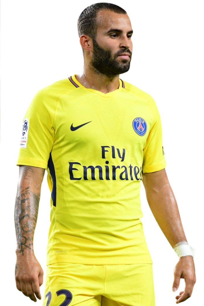 Jese Rodriguez Bio: Career, FIFA 21, Wife & Net Worth - Players Bio