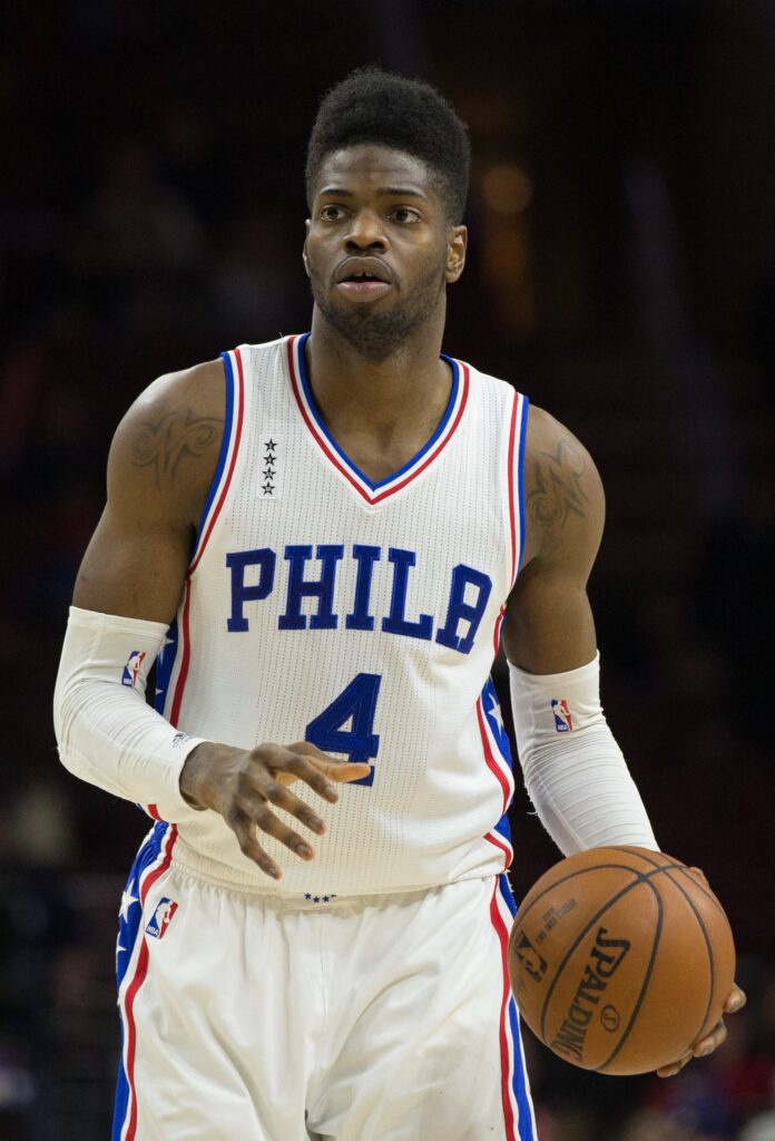 Nerlens Noel: Injuries, Net Worth & NBA - Players Bio