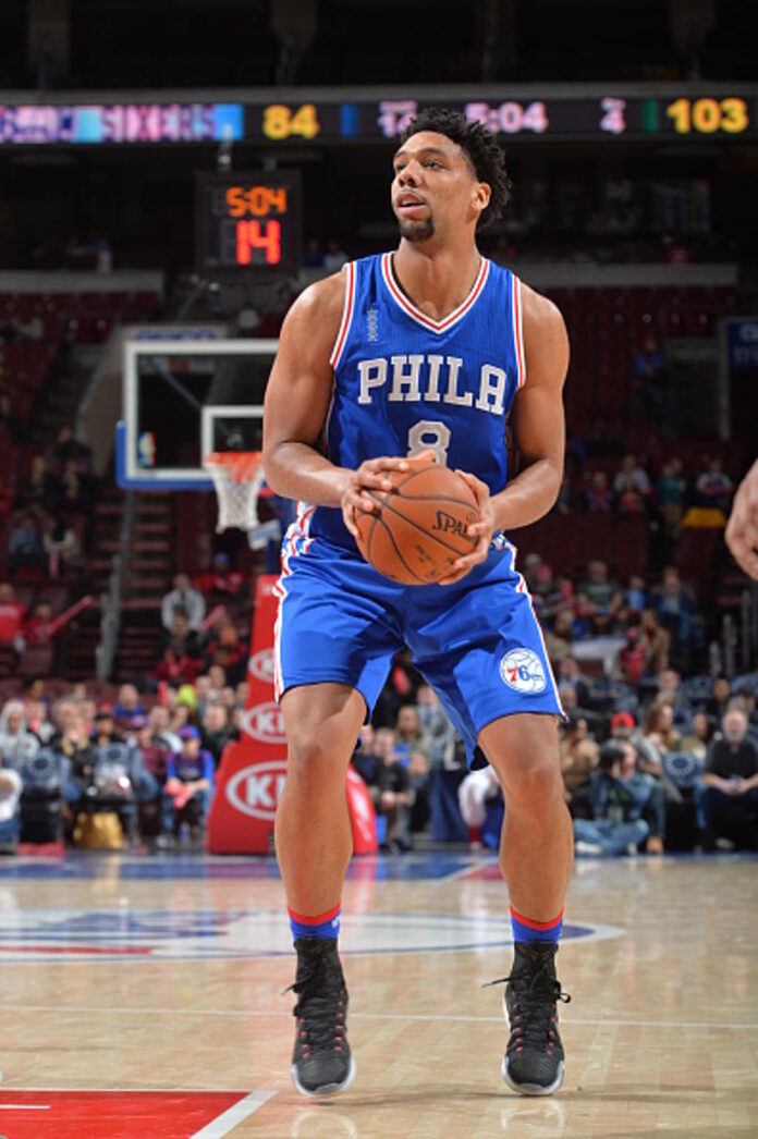 Everything About Jahlil Okafor - Players Bio