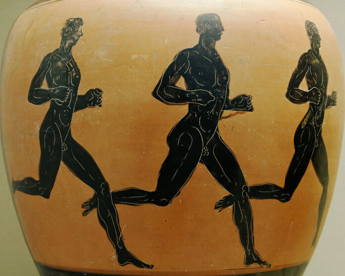 12 Greatest Ancient Greece Olympic Sports - Players Bio