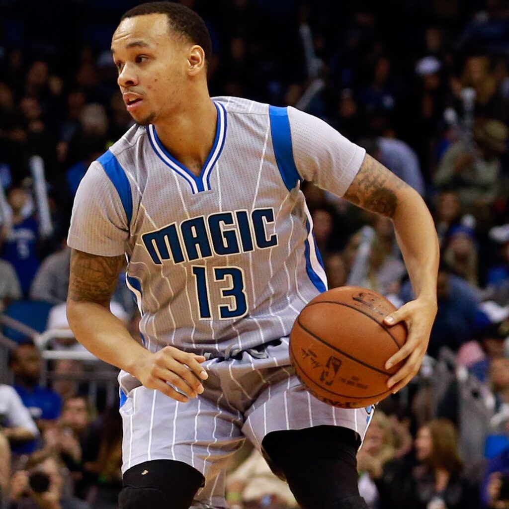 Shabazz Napier Bio: Net Worth & Career - Players Bio
