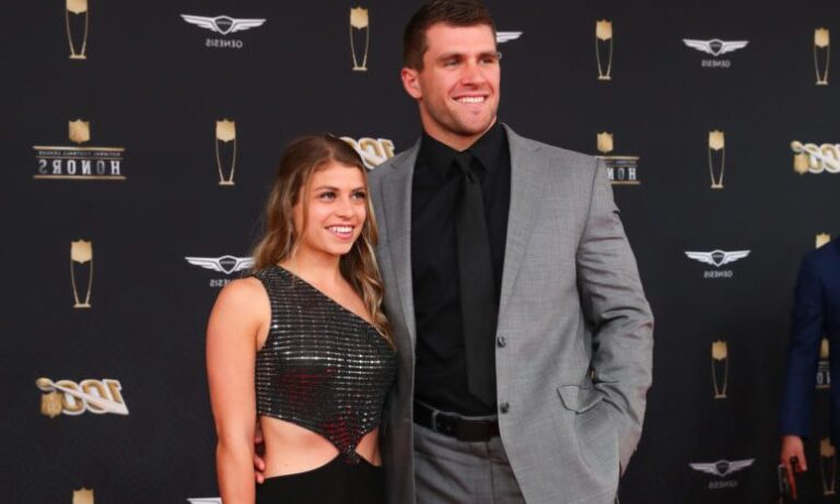 Who Are Watt Brothers? NFL, Salary & More - Players Bio