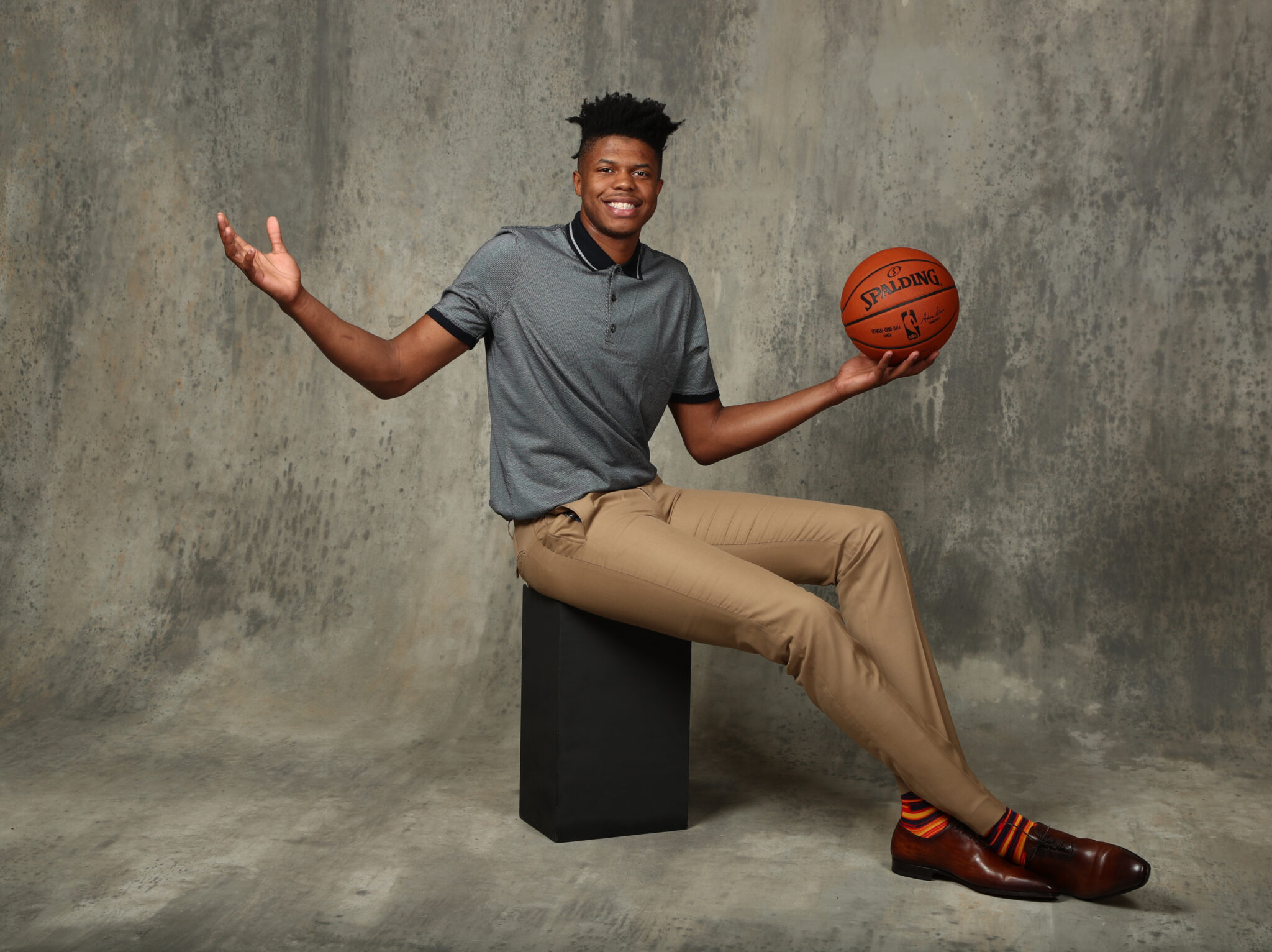 Justin Patton Bio: NBA & Net Worth - Players Bio
