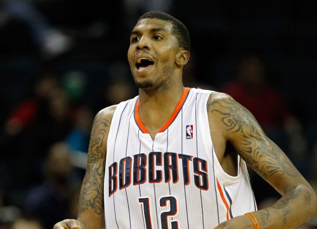 Tyrus Thomas : Net Worth, Contract, Trade, Draft & Wife - Players Bio