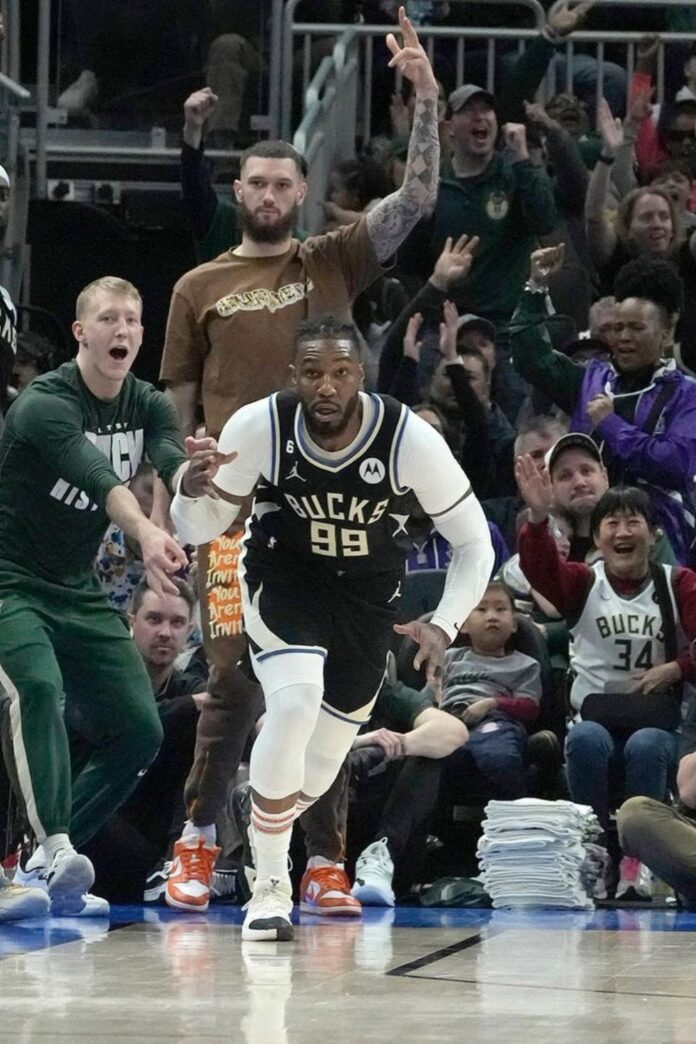 Jae Crowder Bio: College, Teams, Relationship & Net Worth - Players Bio