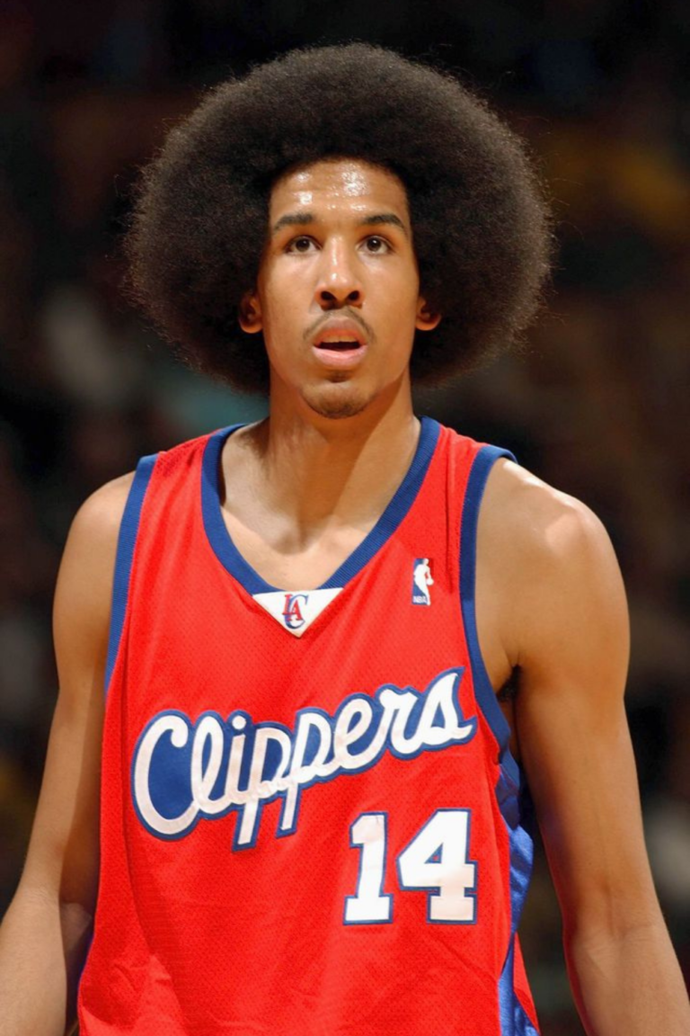 Shaun Livingston Bio: Injuries, NBA Championships, Net Worth & Kids ...