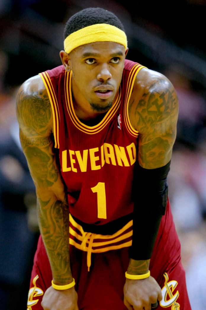 Daniel Gibson: NBA, Net Worth, Wife & Retirement - Players Bio