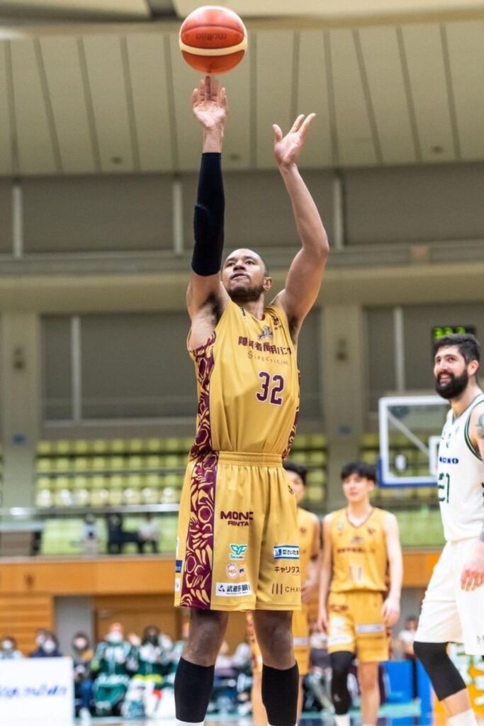 Justin Harper Bio: Family, Girlfriend & Net Worth - Players Bio