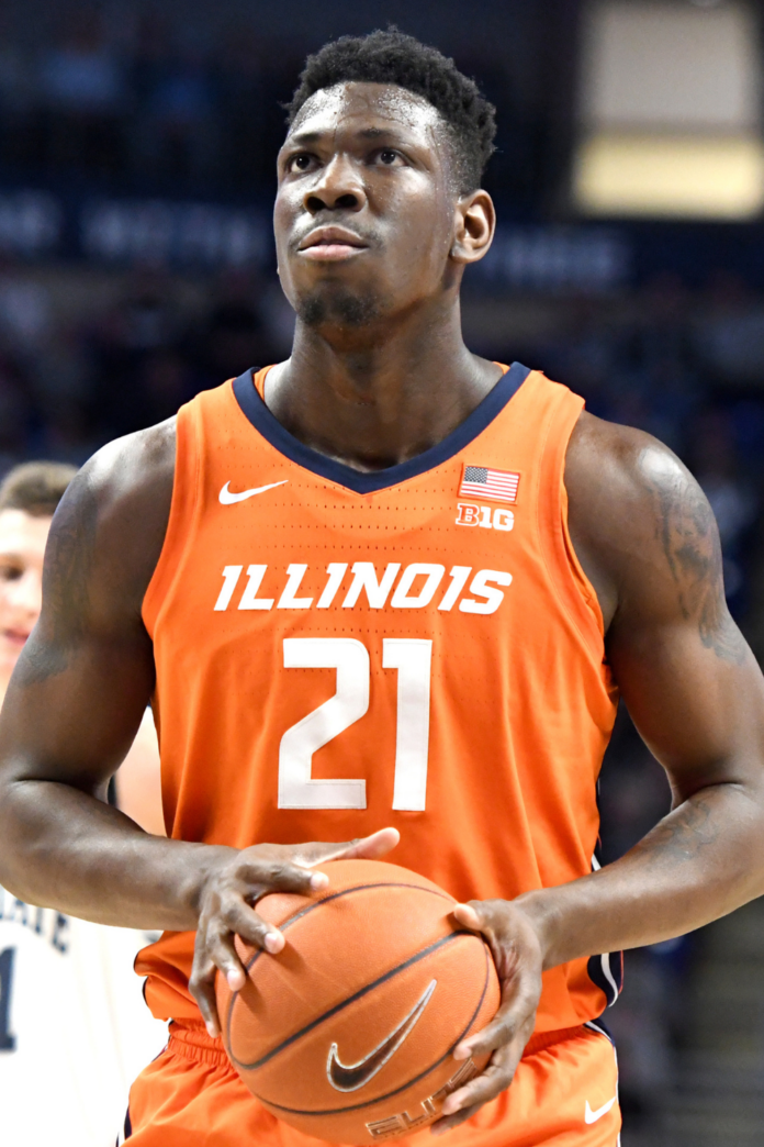 Kofi Cockburn Bio: NBA, Weight Loss, Draft, Illinois & Stats - Players Bio