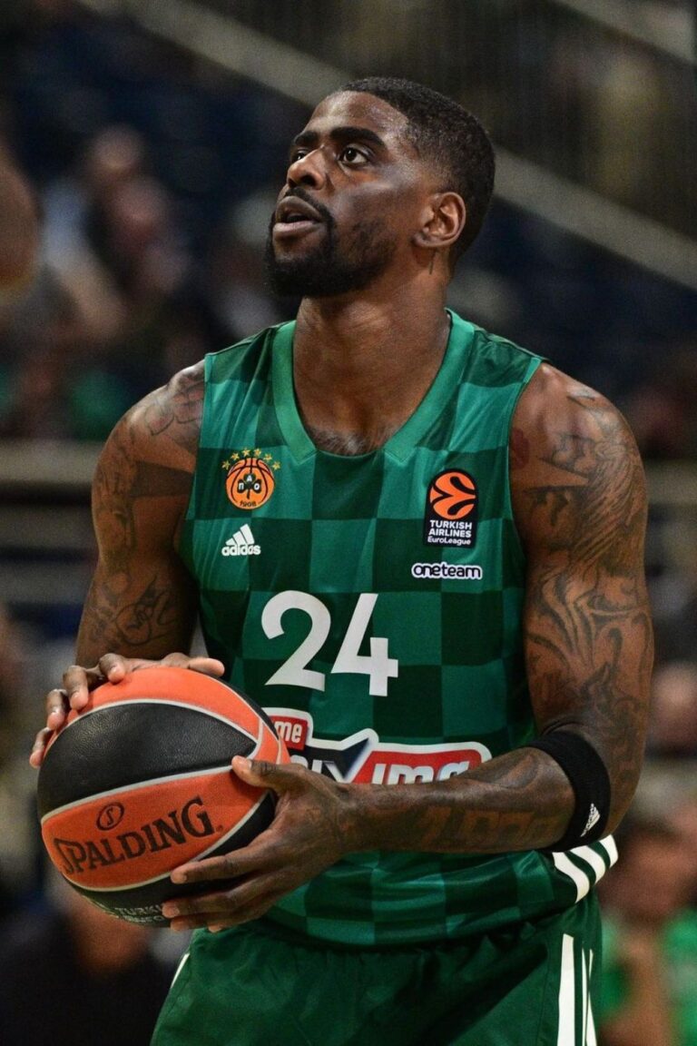 Dwayne Bacon: Family, Relationships & More - Players Bio