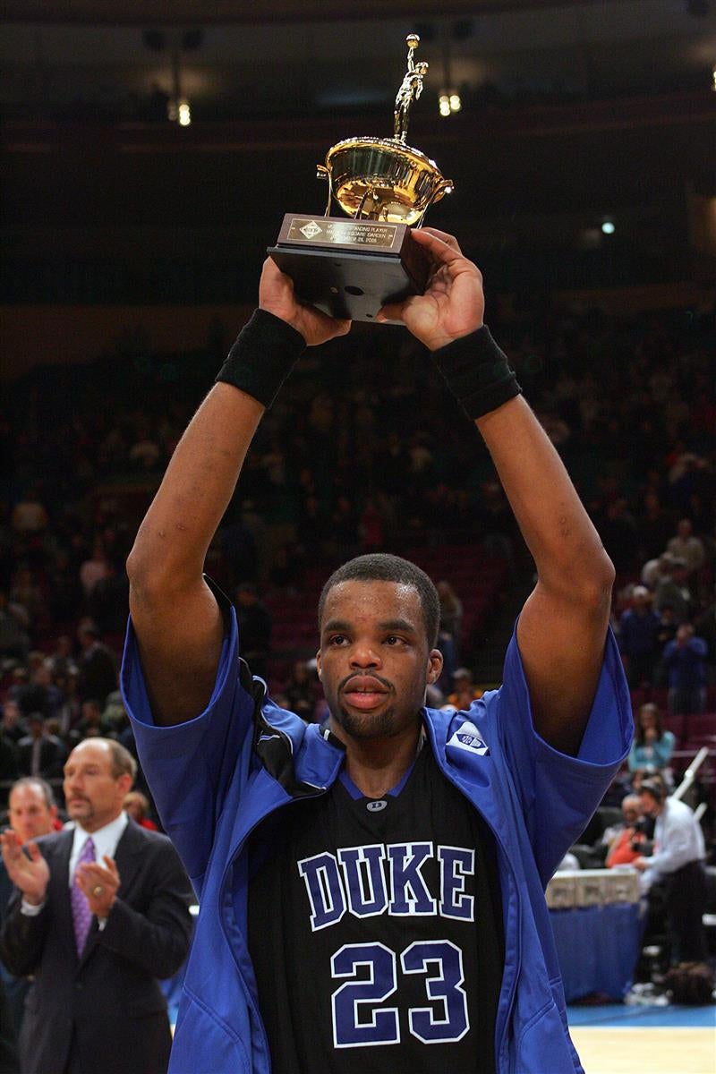 Shelden Williams: Career, Net Worth & More - Players Bio
