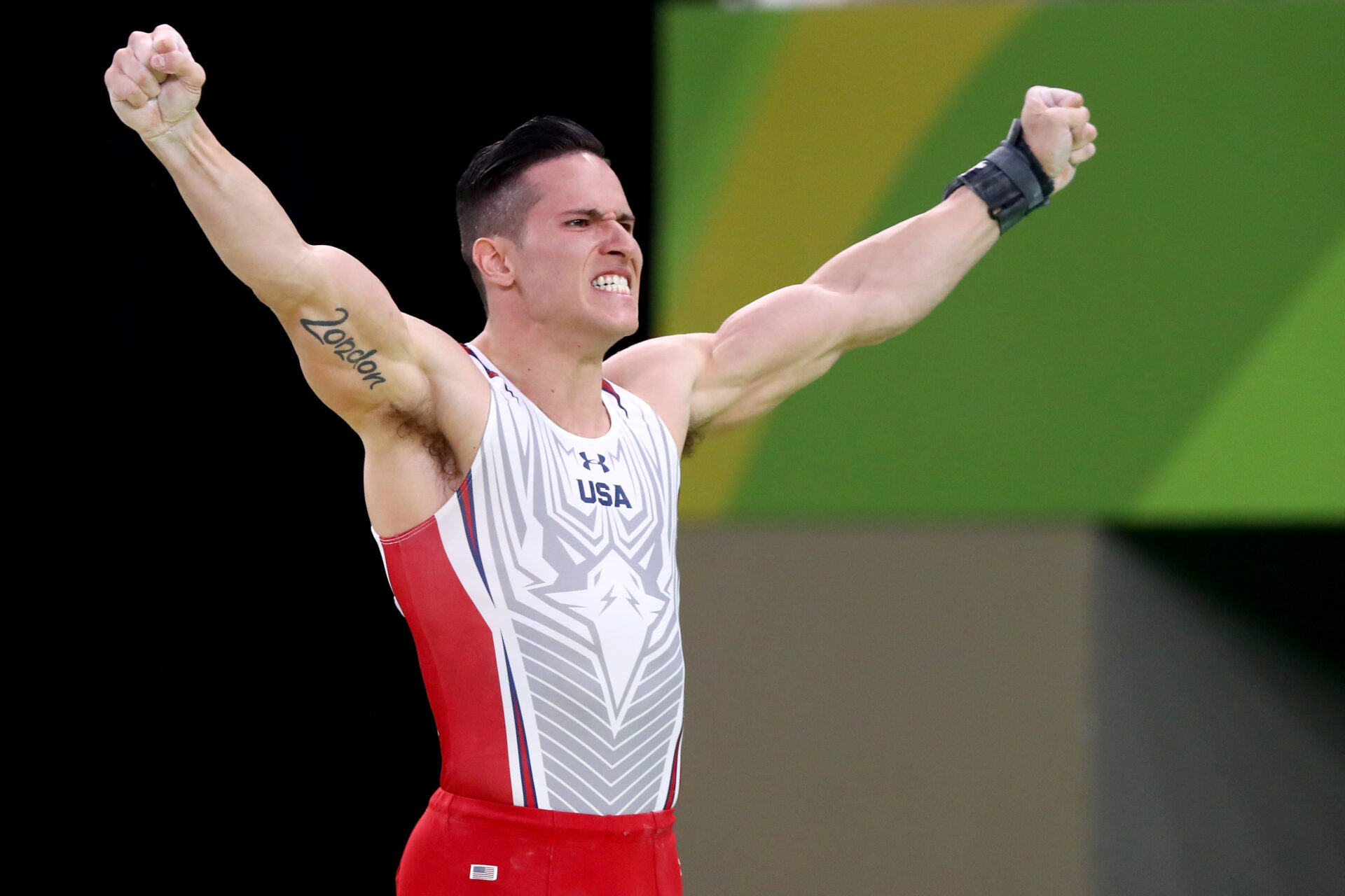 Alexander Naddour: Olympics, Suspension & Net Worth - Players Bio